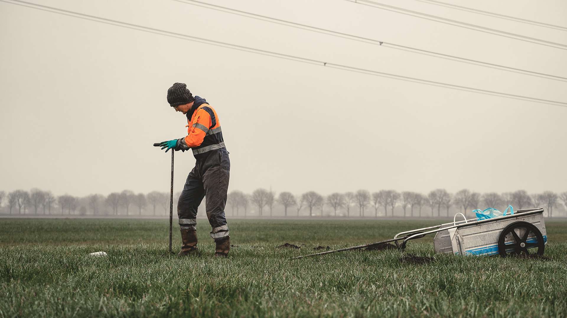 BDOK - bodem digitaal op de kaart