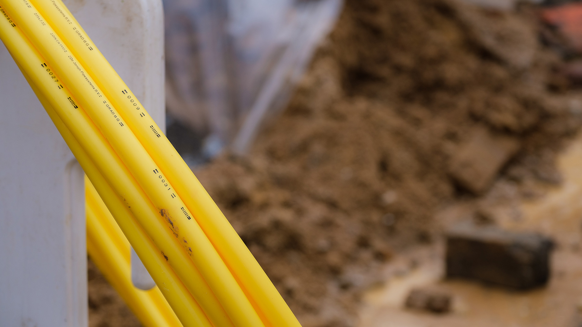 BDOK - bodem digitaal op de kaart