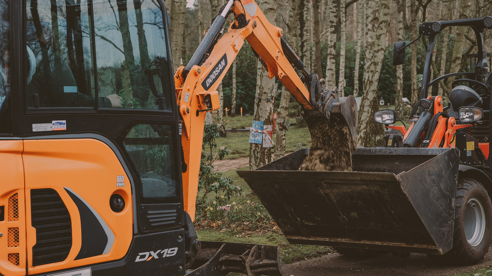BDOK - bodem digitaal op de kaart